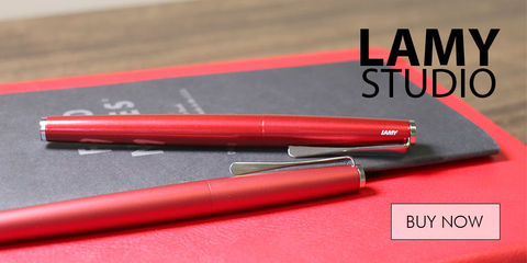 PenChalet.com | Fine Writing Instruments - Pens, Inks & more