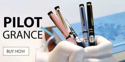 PenChalet.com | Fine Writing Instruments - Pens, Inks & more