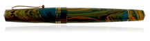 Large Fountain Pens | Thick Grip & Wide Barrel Pens | Pen Chalet