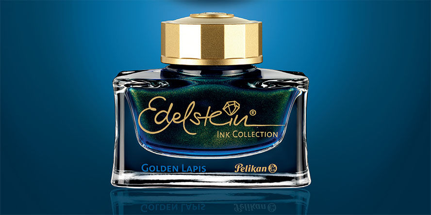 Pelikan Edelstein Ink of the Year Fountain Pen Ink