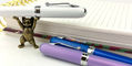 Monteverde Rodeo Drive Fountain Pens