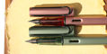 Lamy Al-Star Special Edition Fountain Pens