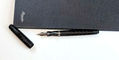 Pineider Arman Trilogy Fountain Pens