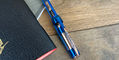 Pineider Arman Trilogy Fountain Pens