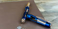 Pineider Arman Trilogy Fountain Pens