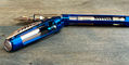 Pineider Arman Trilogy Fountain Pens