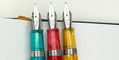 Leonardo Officina Italiana Messenger Fountain Pens