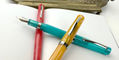 Leonardo Officina Italiana Messenger Fountain Pens