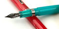 Leonardo Officina Italiana Messenger Fountain Pens