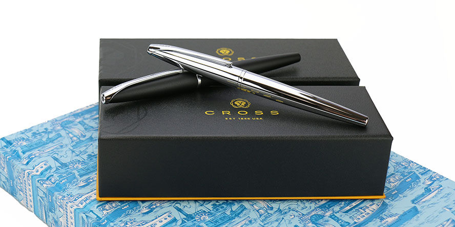 Cross ATX Fountain Pens