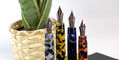 Tibaldi Perfecta Fountain Pens