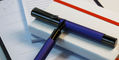 Monteverde Special Edition Ritma Fountain Pens