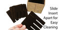 Dee Charles Designs 4x4 Pen Cube Pen Display Cases