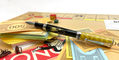 Montegrappa Monopoly Players' Club Edition Fountain Pens