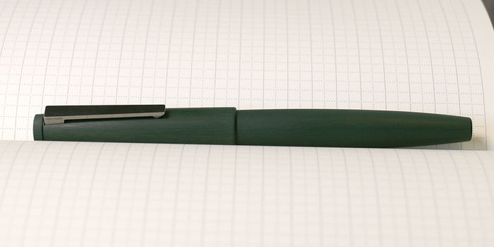 Lamy 2000 Special Edition Fountain Pens