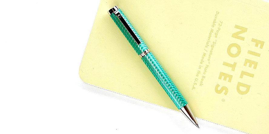 Waldmann Liberty Ballpoint Pens