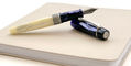 Kilk Celestial Fountain Pens