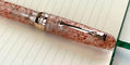 Penlux LE Masterpiece Delgado Cherry Blossom Fountain Pens