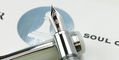 Sailor Professional Gear Knight to E4 Fountain Pens