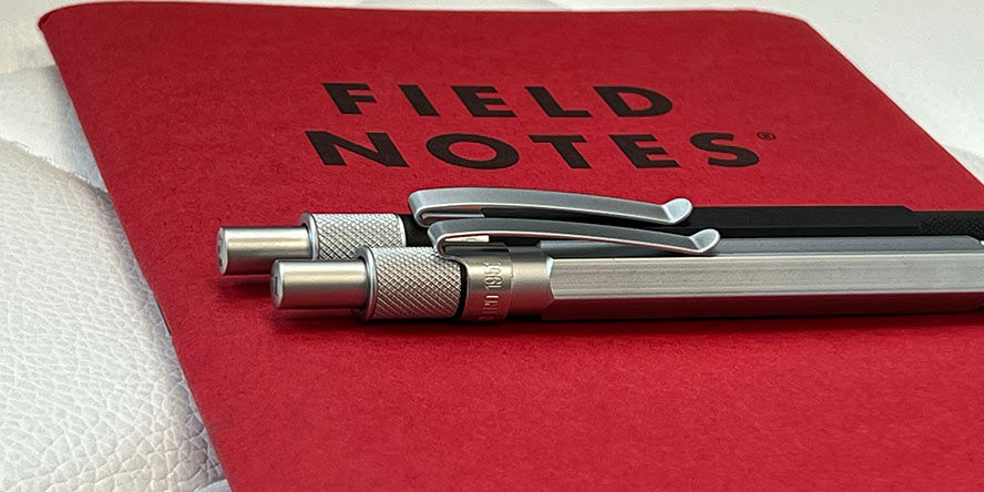 Retro 51 Hex-o-matic Ballpoint Pens