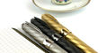 Pineider Matrix Fountain Pens
