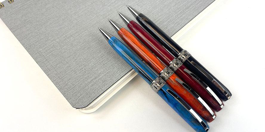 Visconti Rembrandt-S Ballpoint Pens