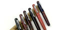 Ranga Samurai Fountain Pens
