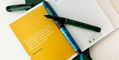 Pineider LGB Rocco Fountain Pens