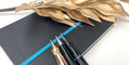 Pineider LGB Rocco Fountain Pens