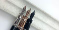 Pineider LGB Rocco Fountain Pens