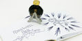 Ferris Wheel Press Ink Carriage Exec. Gifts & Desk Accessories