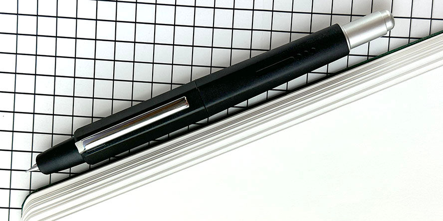 Endless Creator Retractable Fountain Pens