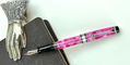 Aurora Optima 365 Fuchsia Limited Edition Fountain Pens