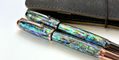 Monteverde Super Mega Abalone Limited Edition Fountain Pens