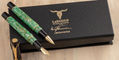 LeBoeuf Harry Truman Limited Edition Fountain Pens