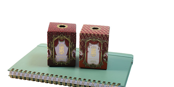 Ferris Wheel Press Fanciful Events Collection 28ml Fountain Pen Ink