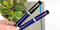 Delta Exclusive DV Original Fountain Pens