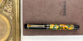 LeBoeuf George Washington Limited Edition Fountain Pens