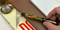 LeBoeuf George Washington Limited Edition Fountain Pens