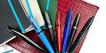 Pineider Modern Times Fountain Pens