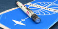 Retro 51 Pan American Airlines Tornado Rollerball Pens