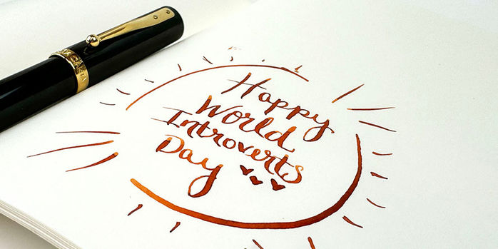 Magna Carta Mag 600 Fountain Pens