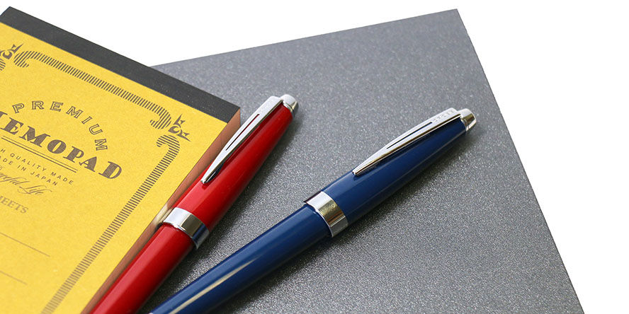 Cross Aventura Fountain Pens