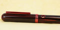 Nahvalur (Narwhal) Nautilus Ruby Koi Limited Edition Fountain Pens