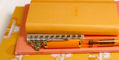 Pelikan Special Edit. Classic M200 Orange Delight Fountain Pens