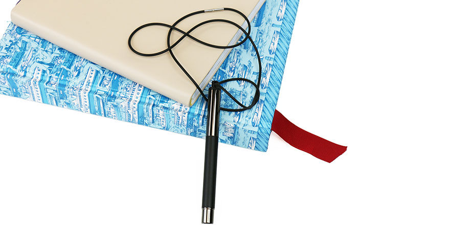 Monteverde Ritma Gala Convertible Pocket-Neck Fountain Pens