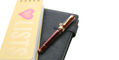 Nettuno Superba Ruby Limited Edition Celluloid Fountain Pens