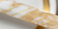 Visconti Il Magnifico Calacatta Gold Fountain Pens