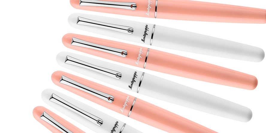 Montegrappa Elmo 01 Fountain Pens