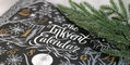 Diamine 2024 Inkvent Calendar, Black Edition Fountain Pen Ink